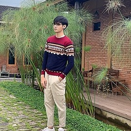 Anak Dukun | YouTube | Linktree