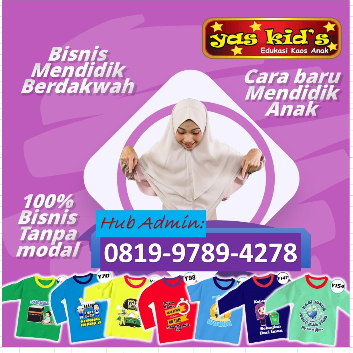 Yaskids_carabarumendidik | Instagram | Linktree