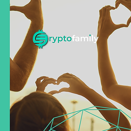 Crypto Family & Family Token | Twitter, Instagram, Facebook | Linktree