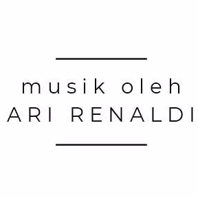 Ari Renaldi | Linktree