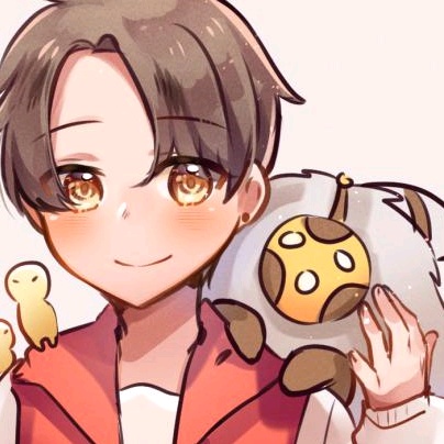 polypuff | Twitter, TikTok, Twitch | Linktree