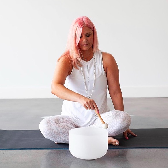 Jamie Cuffia, R-CYATH | Linktree