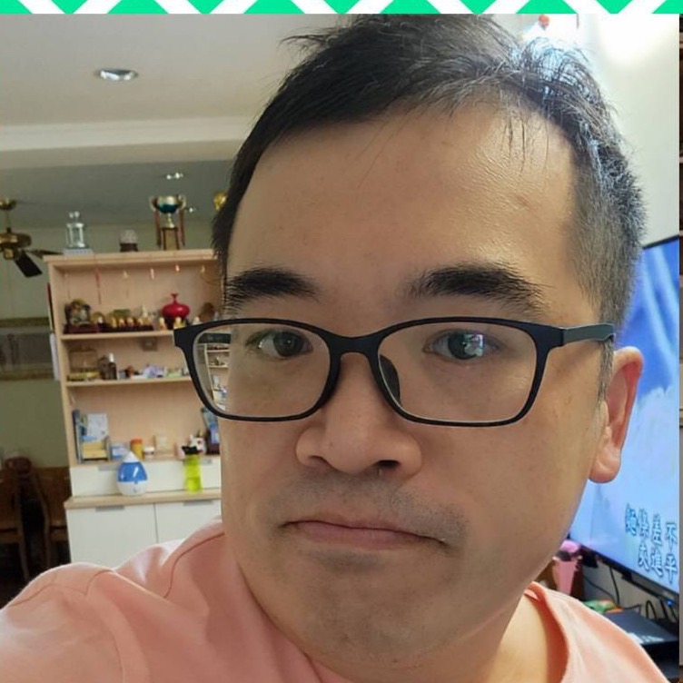 Roger Jiang | Instagram, YouTube, Facebook | Linktree