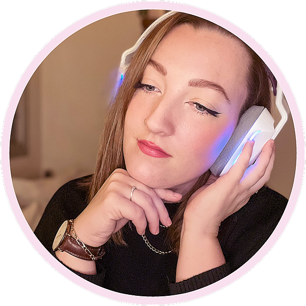 Shino ASMR | Twitter, Instagram, TikTok, Twitch | Linktree