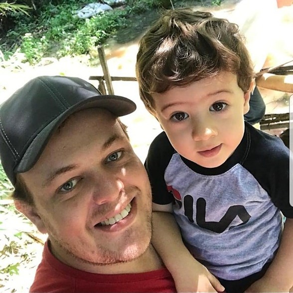 José Manoel Martins | Linktree