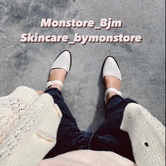 @Monstore_Bjm | Linktree