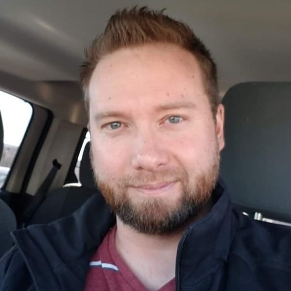 Stephen Shaw | Twitter, Instagram, Facebook, TikTok | Linktree