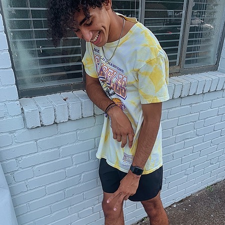 Jaden Reyes | Linktree