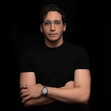 Jesús Daniel Estrada | Instagram | Linktree