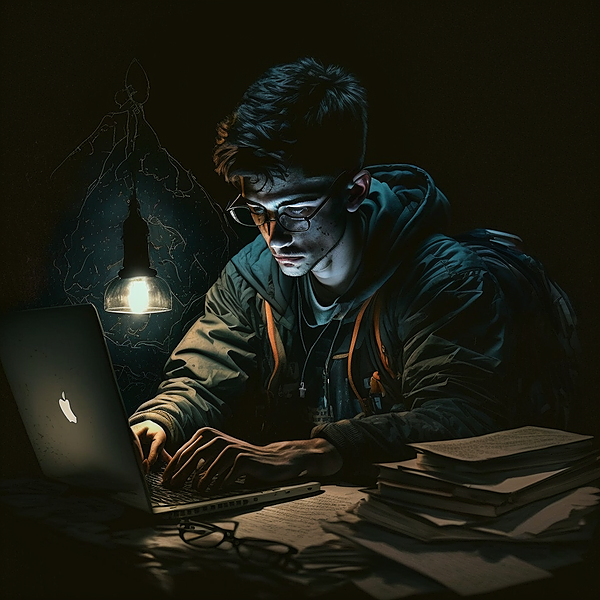 Smart Contract Developer | Twitter | Linktree