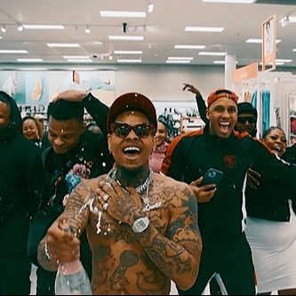 Mechiesocrazy | Twitter, Instagram, TikTok | Linktree