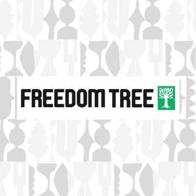 Freedom Tree | Facebook | Linktree