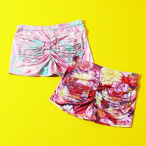 MiQri Twerk | Instagram | Linktree