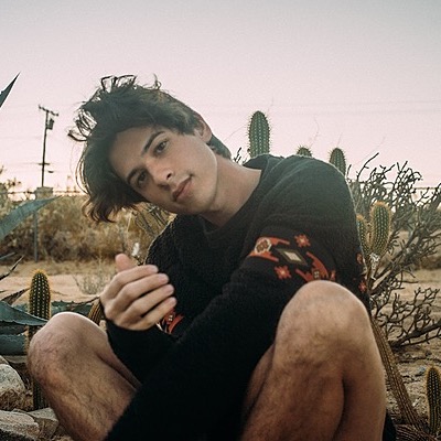 Dylan Rubic | Twitter, Instagram, Facebook | Linktree