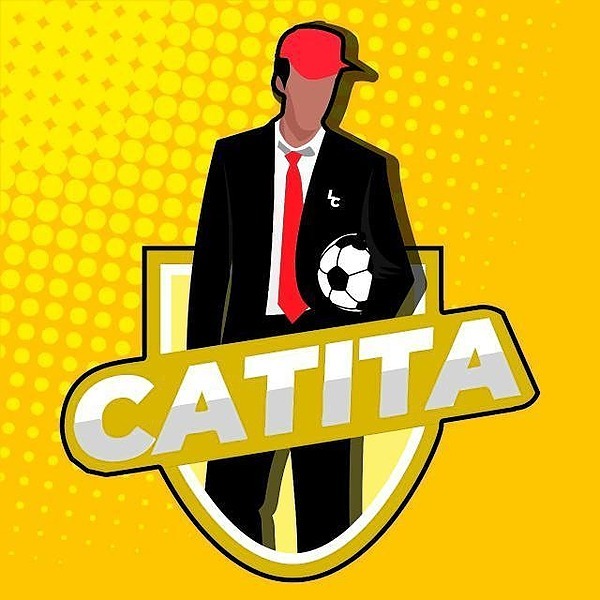 La Catita | Instagram, TikTok | Linktree