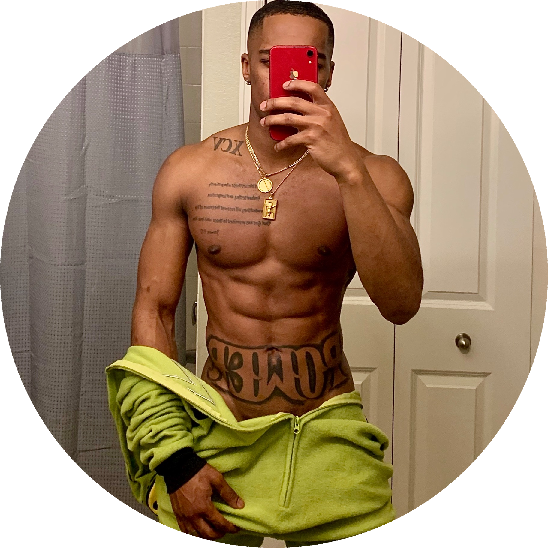 datdamndante | Instagram, TikTok | Linktree