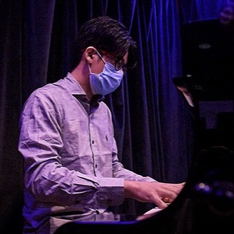 Longfei Li - Listen on YouTube, Spotify, Apple Music - Linktree