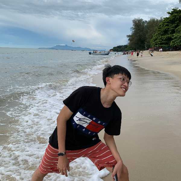 Huiyik - Listen on YouTube, Spotify - Linktree