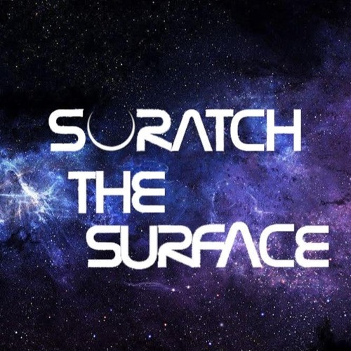 @ScratchtheSurface | Linktree