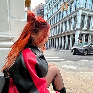 LUA | Twitter, Instagram, Facebook, TikTok | Linktree