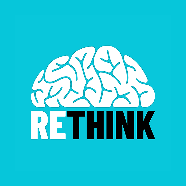 Think Rethink | Instagram, Facebook | Linktree