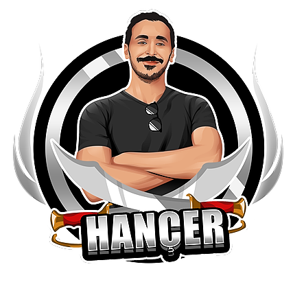 @hancer | Linktree