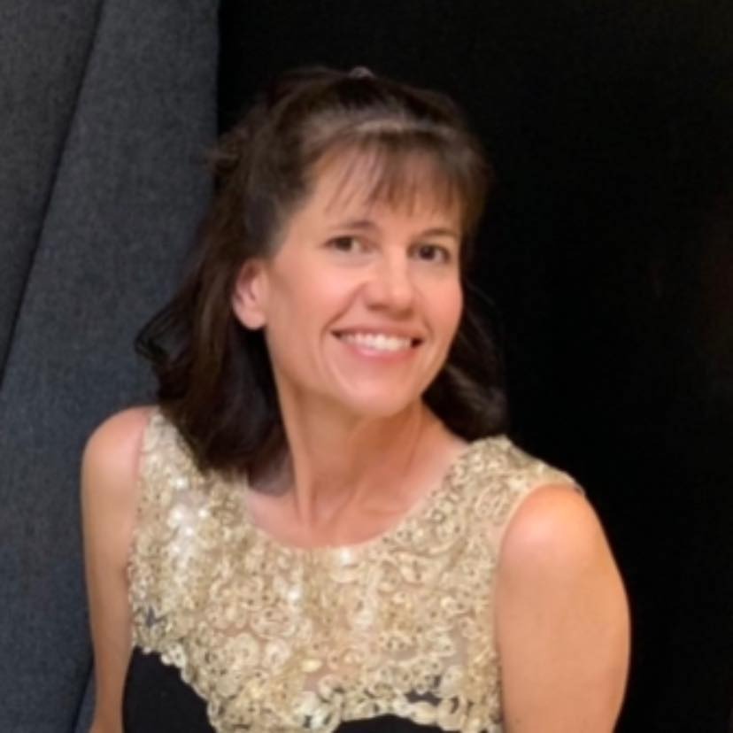 Suzanne Overstreet | Facebook | Linktree