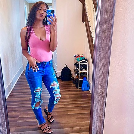 destini.joyy | Instagram, TikTok | Linktree