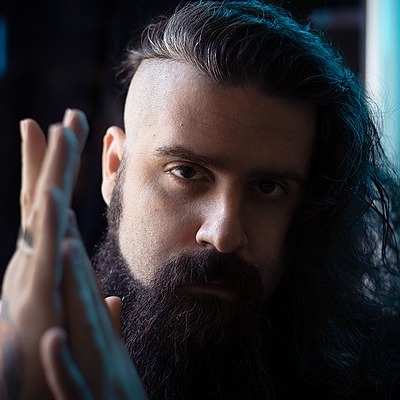 victor_arrocha | Twitter, Instagram, TikTok | Linktree