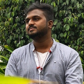 Saran Kumar | Linktree