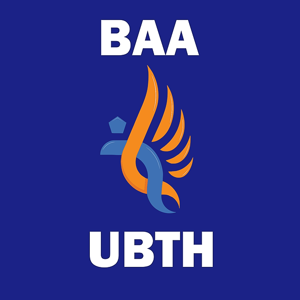 BAA UBTH | Linktree
