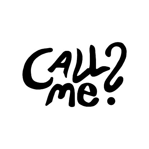 callme? | Instagram, TikTok | Linktree