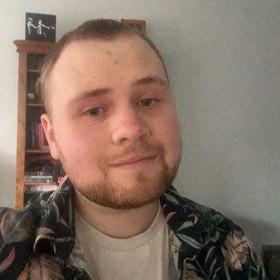 Tim Smith | Twitter | Linktree