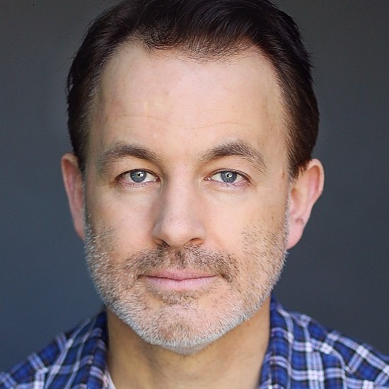 David Sedgwick | Twitter, Instagram, Facebook | Linktree