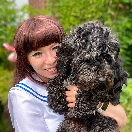 Mango_Cosplay’s Linktree! | Instagram, TikTok | Linktree