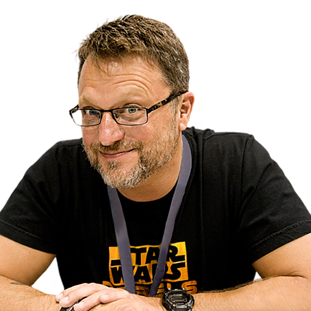 Steve Blum | Twitter, Instagram, Facebook, TikTok | Linktree