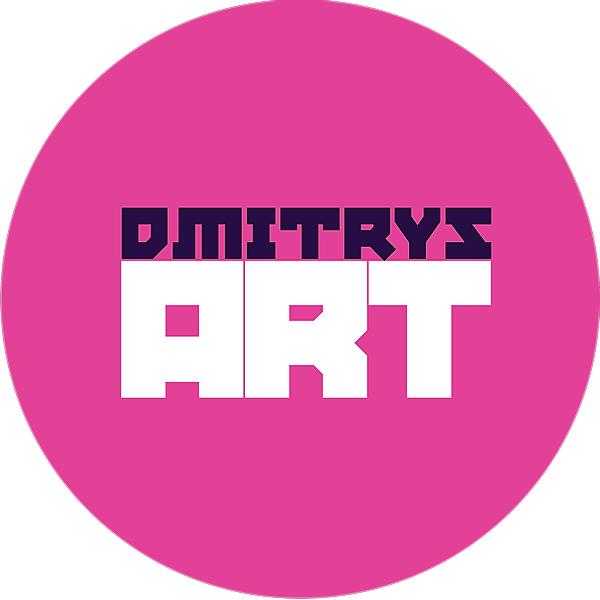 Dmitrysart Twitter Linktree 