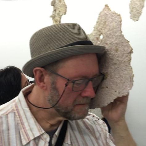 Richard Kitchen | Instagram, Facebook | Linktree