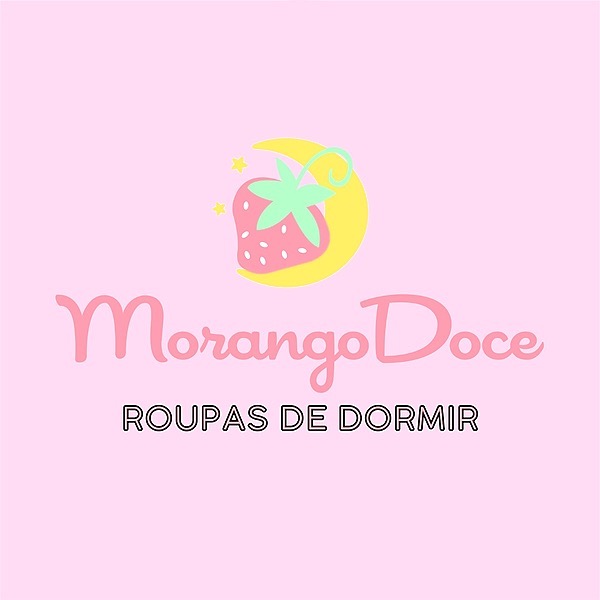 Morango doce | Linktree