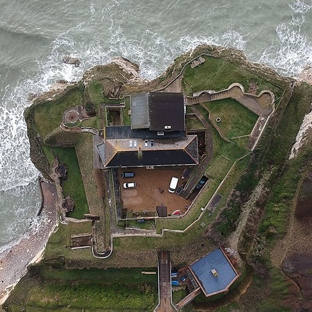 Fort Redoubt Holidays | Facebook | Linktree