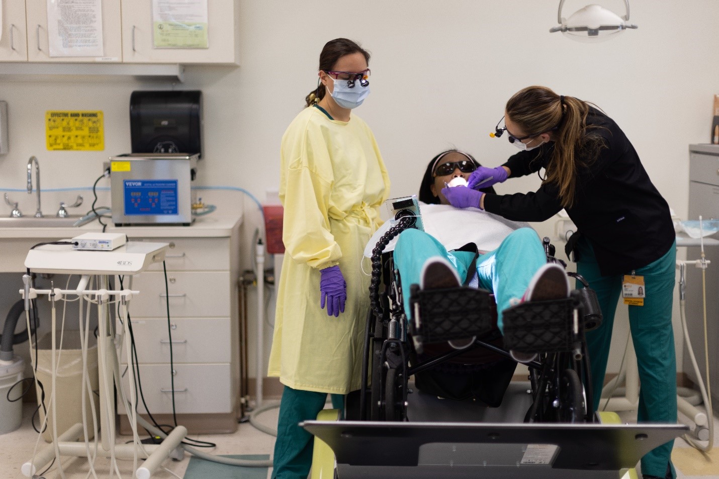 VCU School of Dentistry | Twitter, Instagram, Facebook | Linktree