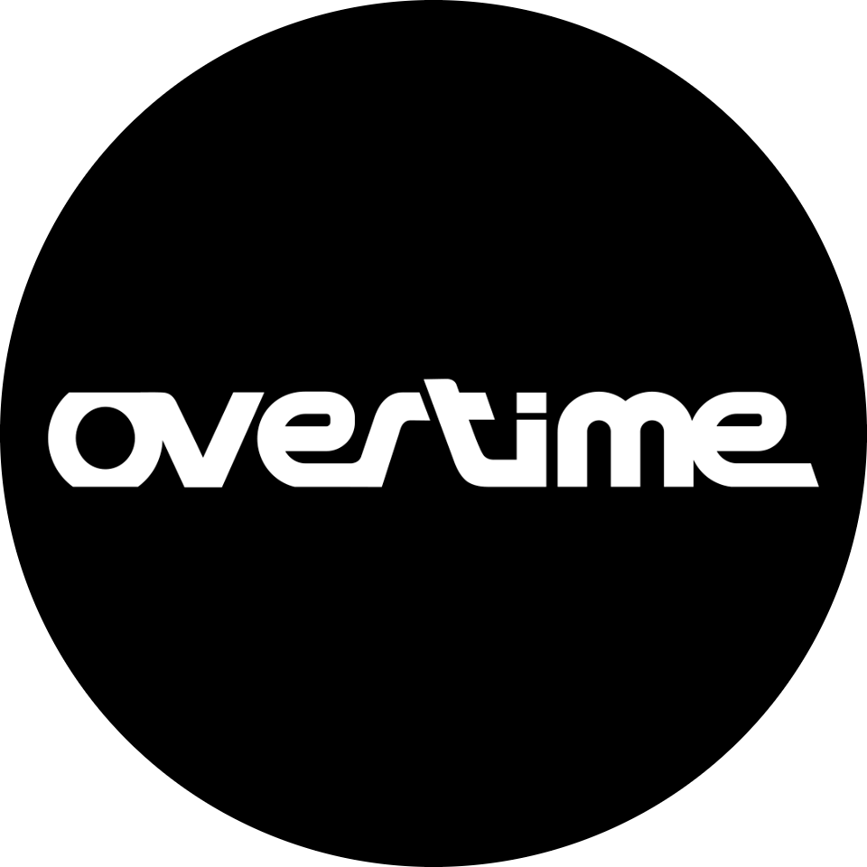 @Overtime | Linktree