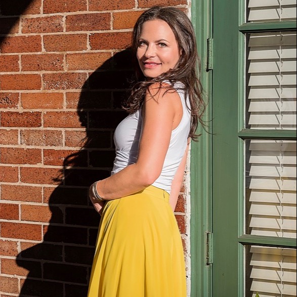 Laina Florio | Linktree