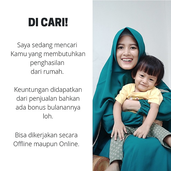 Mompreneur | Instagram, Facebook | Linktree