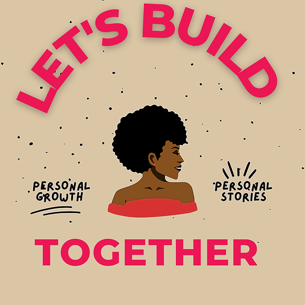 Let's build together | Linktree