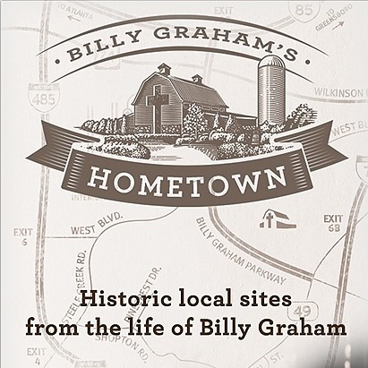 The Billy Graham Library | Linktree