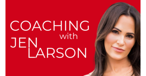 Jen Larson | Twitter, Instagram | Linktree