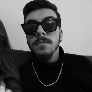 Melih | Instagram | Linktree