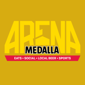 Arena Medalla | Linktree