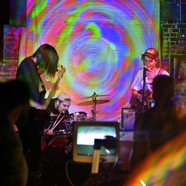 Cook the Band | Instagram, YouTube | Linktree